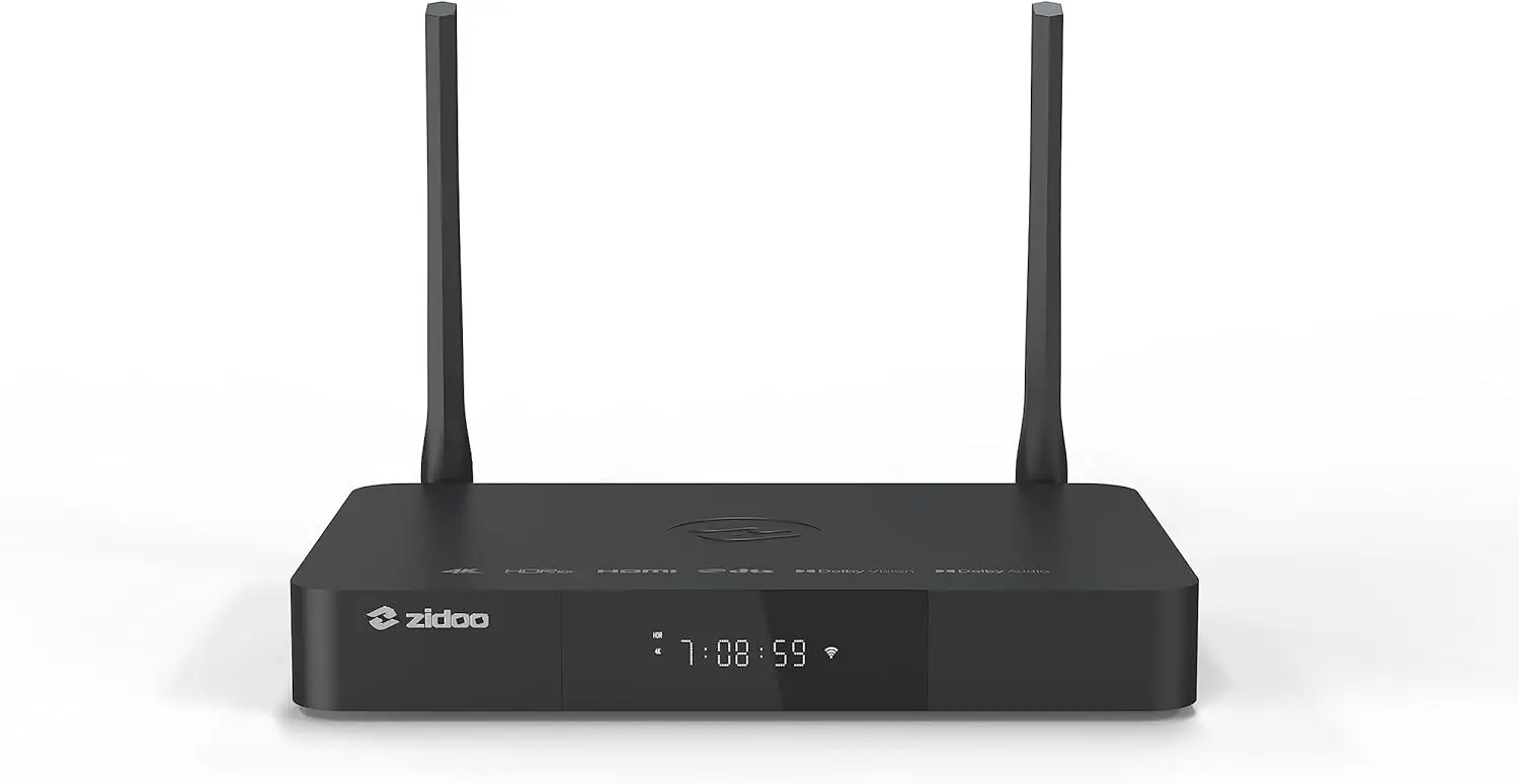 What Are The Best Kodi Boxes In August 2025? Complete Review Of The ...