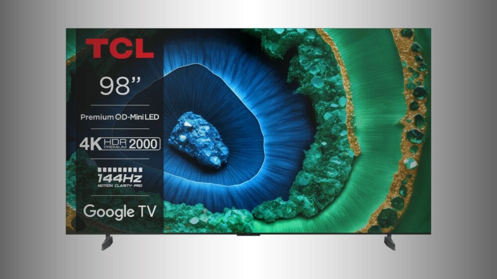 TCL C955 Review: A Kodi Media Player That Earns A Strong Recommendation ...