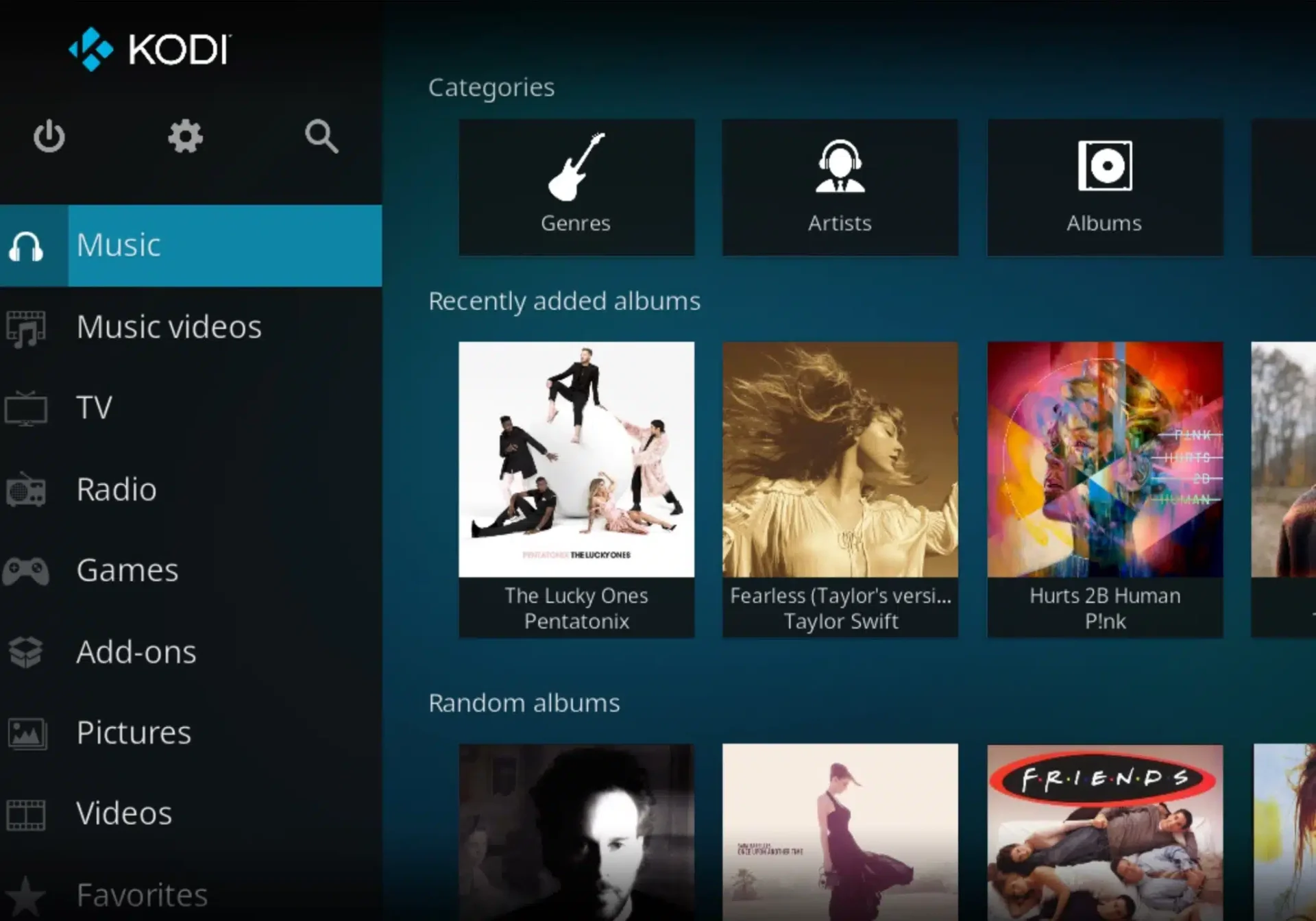 2025's Best Kodi-Compatible HTPC Software: Our Top Picks Ranked • Kodi ...