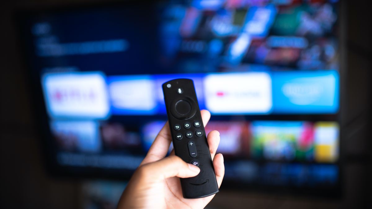 Setting Up Kodi On Your Amazon Fire TV Stick: A Step-by-Step Guide ...