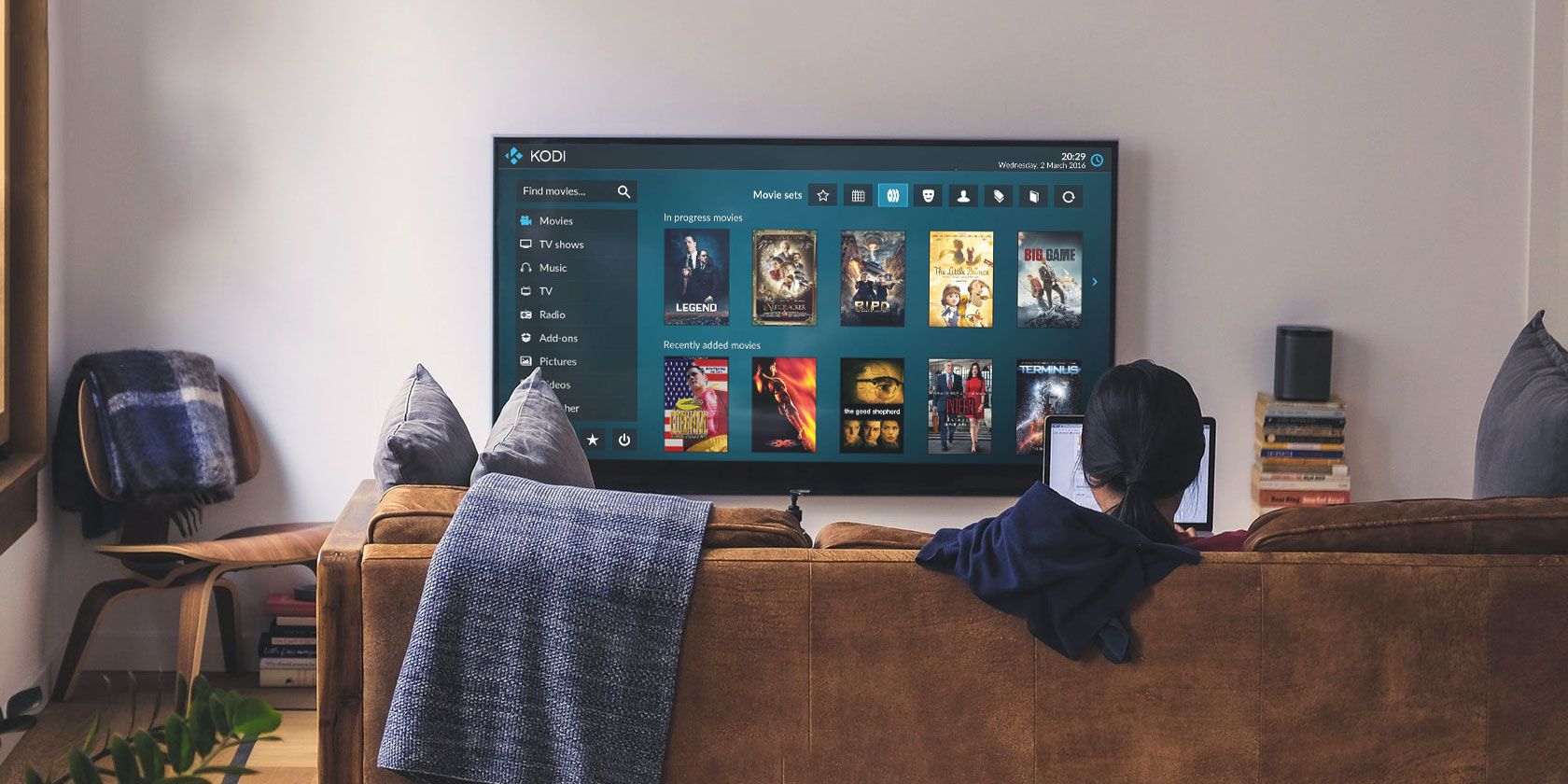 Exploring Kodi: Your Ultimate Media Player Guide • Kodi Expert