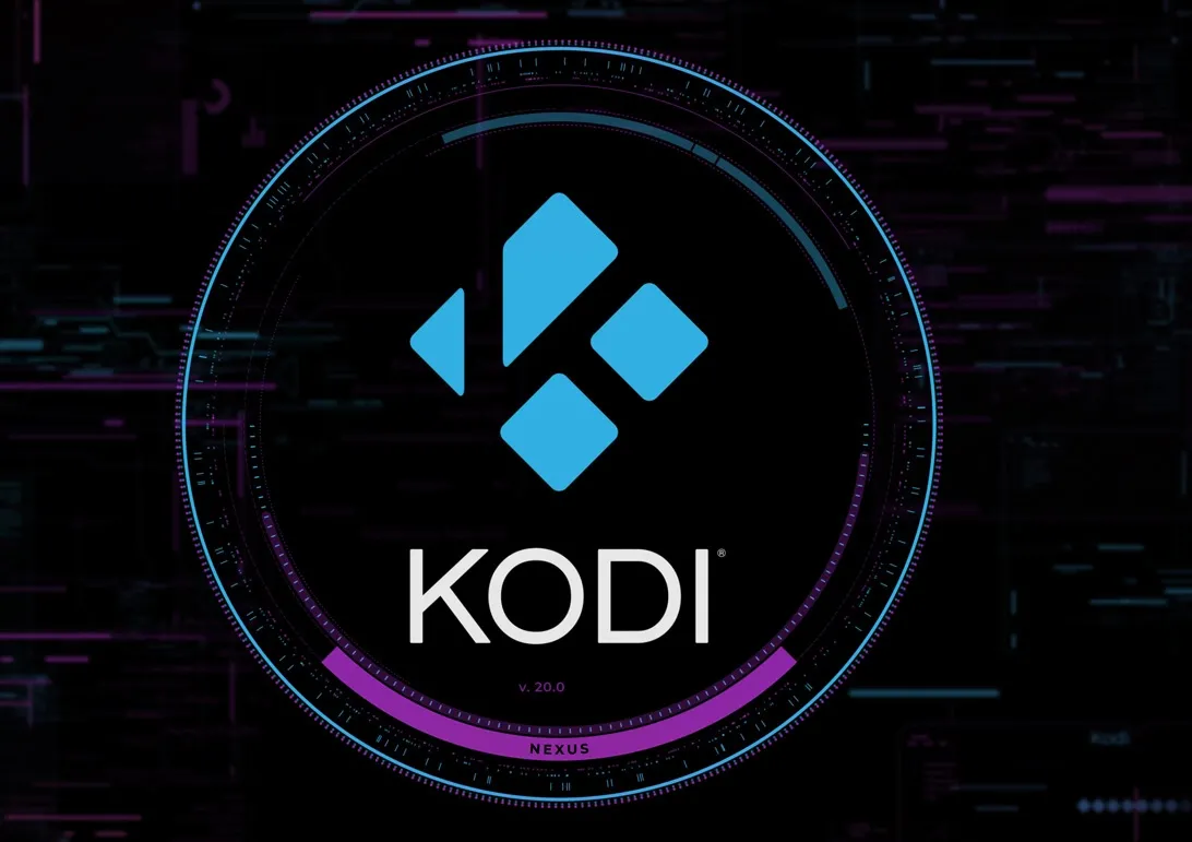 Kodi 20 Launches With VA-API AV1 Support And Enhanced Steam Deck ...