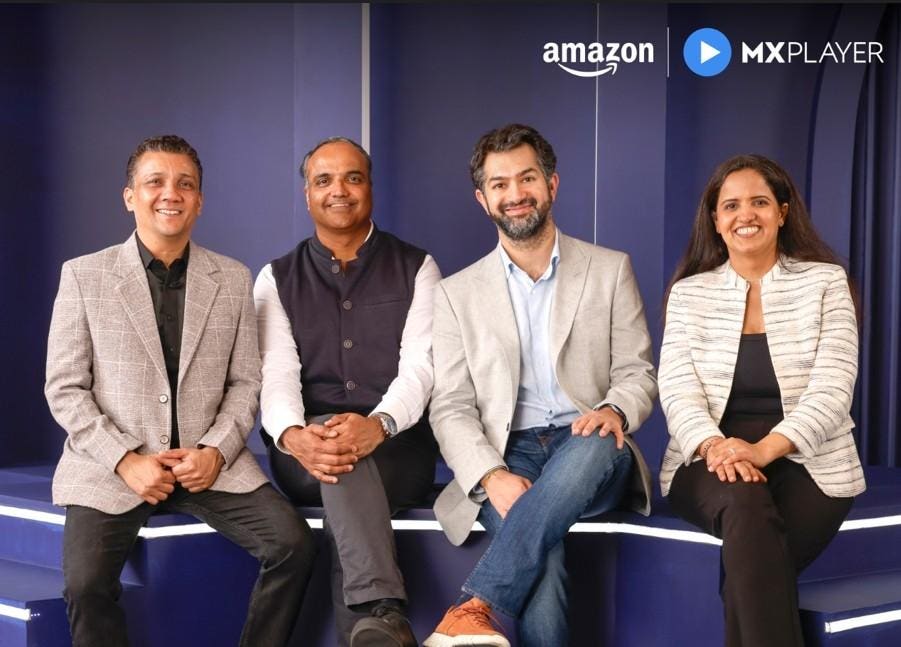 MX Fatafat Joins The Amazon MX Player Race: A New Streaming Contender • Kodi Expert