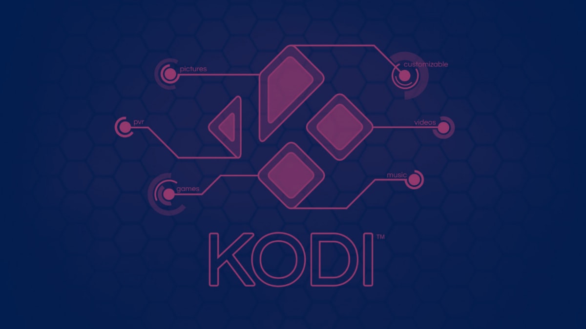 Kodi 19 (Matrix) Launch: Enhanced Playback, PVR Features, And Security ...
