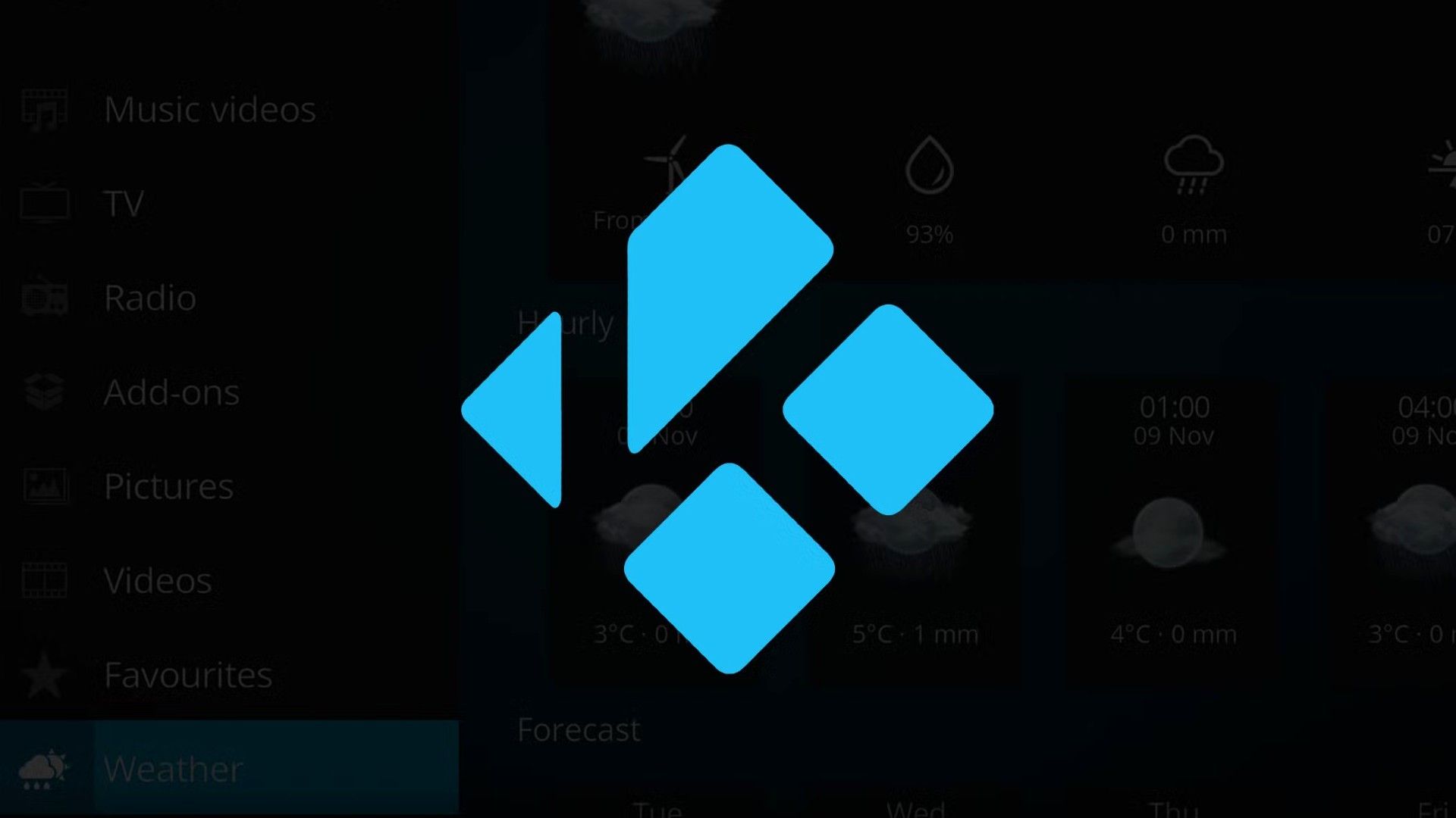 Kodi Media Player 21.2 Omega Launch: Discover What's New! • Kodi Expert Kodi Media Player 21.2 Omega Launch: Discover What's New! • Kodi Expert