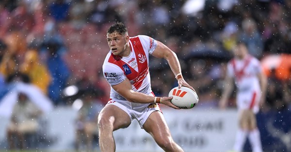 Kodi Media Player: NRL 2025 Signings Tracker, Player Transfers ... Kodi Media Player: NRL 2025 Signings Tracker, Player Transfers ...