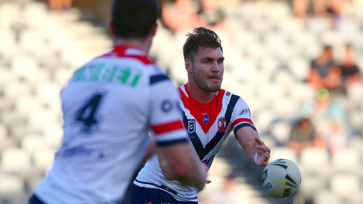 One Rooster Cleared, Two Ruled Out: Broncos Rush Back Home, DCE Aims To ...