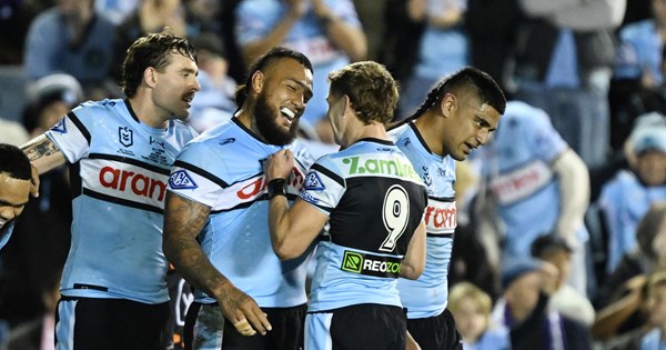 Kodi Media Player: NRL 2025 Round 11 Live Coverage - Dolphins Vs ...