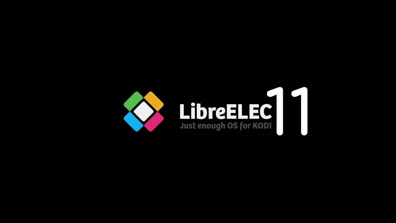 LibreELEC 11 Released With Kodi 20 And Enhanced NVIDIA GPU Support ...