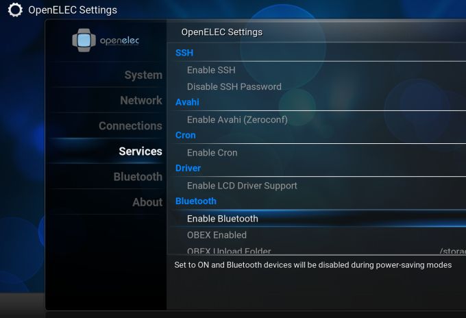 OpenELEC 7.0: A Linux-Powered OS Designed For Kodi Media Center • Kodi ...