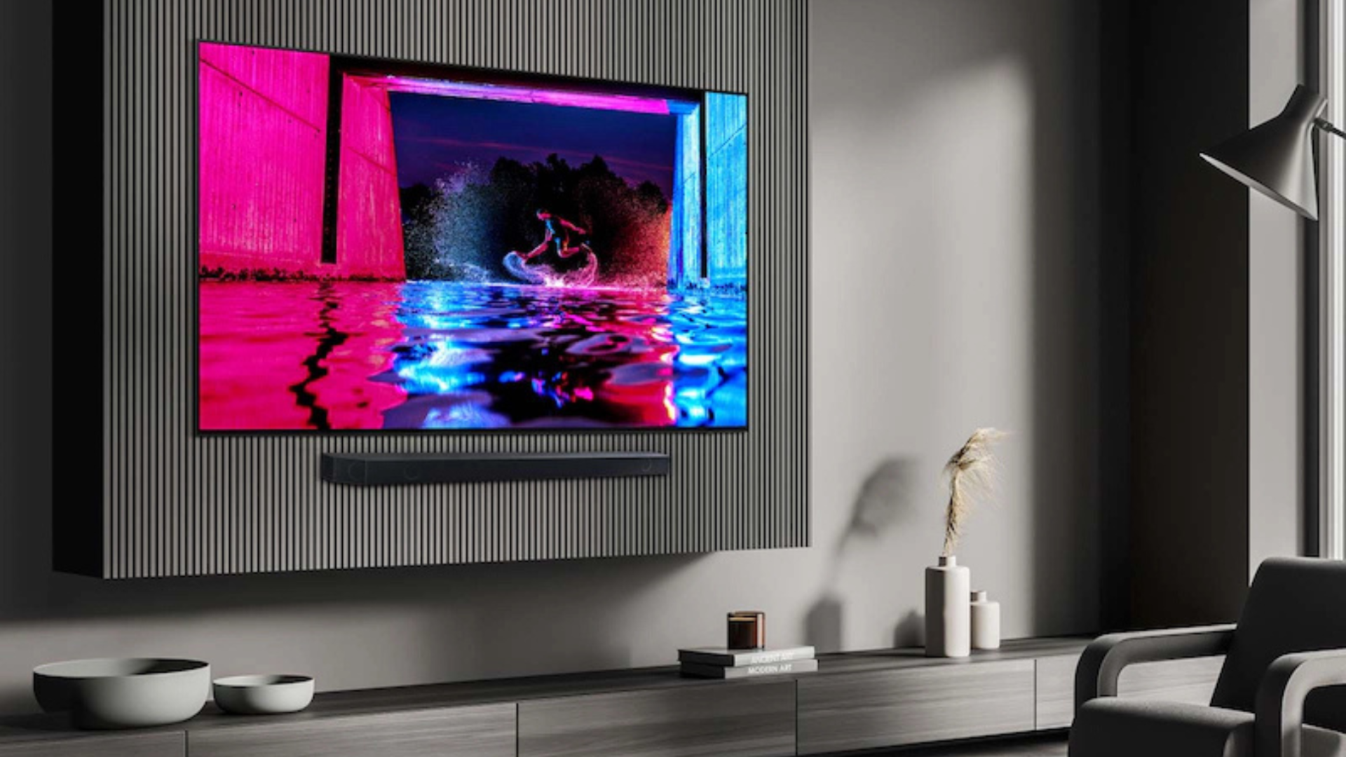 Perfect Linux Distro: Ideal OS Tailored For Kodi Home Theatre ...