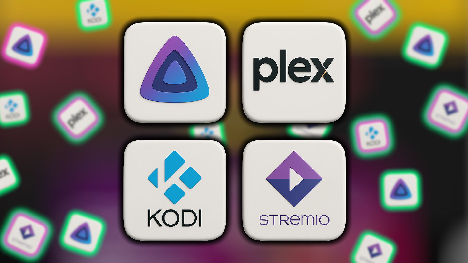 Top Kodi Add-ons And Devices For Private Streaming: Enjoy Without Data ...