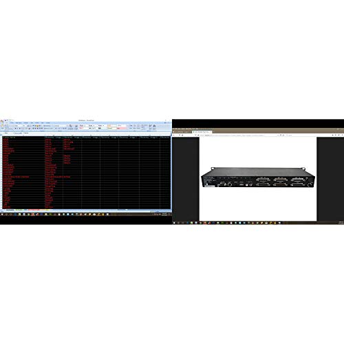 JoeCo BBP64-MADI BlackBox 64 Channel I/O Player