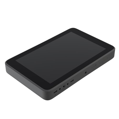 YoloLiv YoloBox Ultra Portable Multi-Camera Encoder/Switcher/Monitor ...