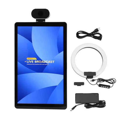 Live Broadcast Machine, 11.0 16GB 256GB Streaming Device For Projection ...