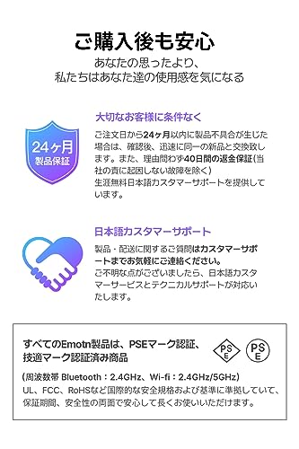 Mini Streaming Dongle, 4K, Android TV System