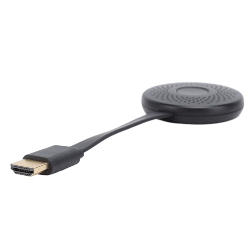 4K 5G HDMI Display Adapter, 4K 30Hz Streaming Adapter, Miracast Dongle ...