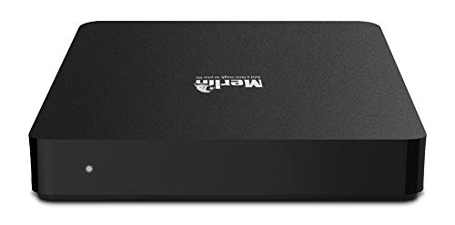 4K Android Media Hub, All-in-One Home Entertainment Solution