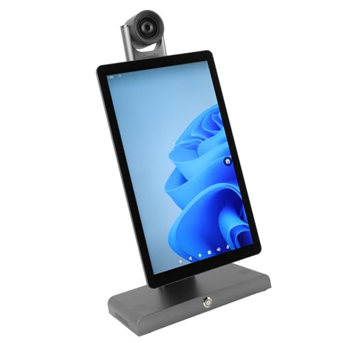 Desktop Live Streamer, 15.6 Inch Large Screen, 8 + 128G Smart Casting ...