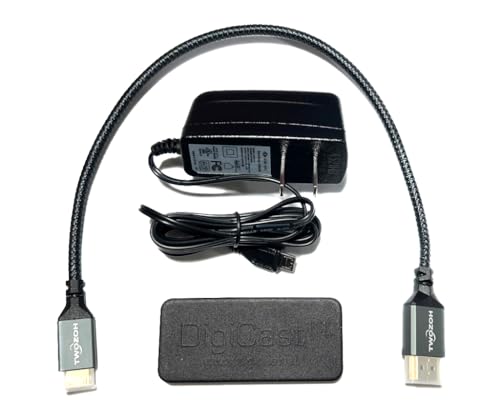 DigiCast TV Kit