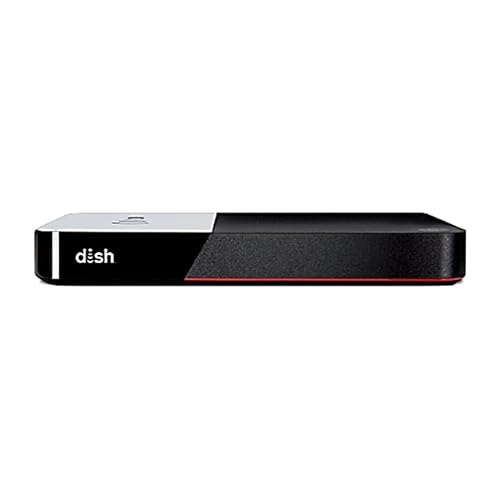 Dish Joey4 Receiver