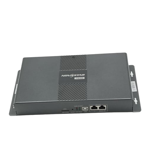 Novastar Taurus TB30 Novastar Multimedia Players LED Display Controller ...