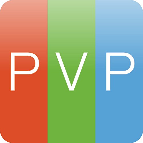 Renewed Vision ProVideoPlayer 3 | PVP 3 Professional Video Player For Mac