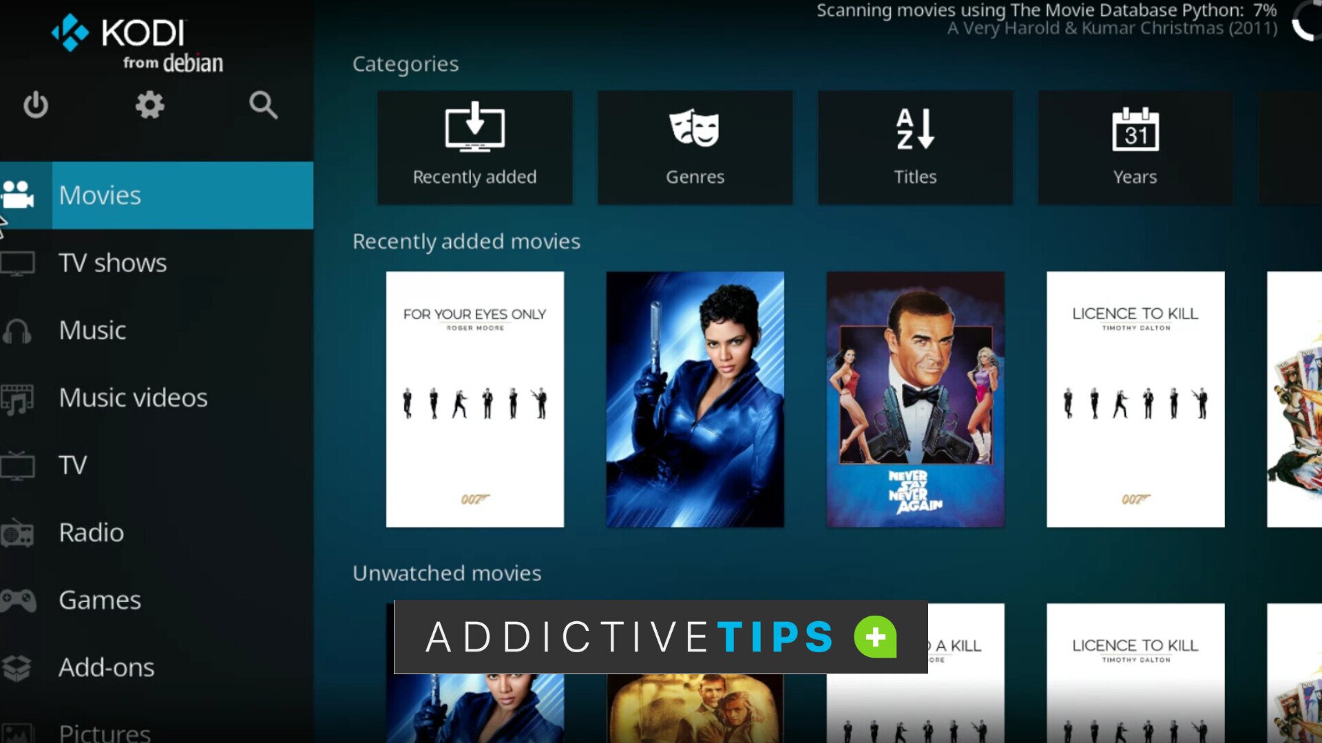 Setting Up Your Kodi Media Center On A Chromebook: A Step-by-Step Guide • Kodi Expert