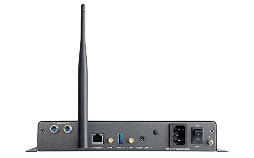 TB60 LED Screen Control Box TB60 (Upgrade Version Of TB8) (TB60)