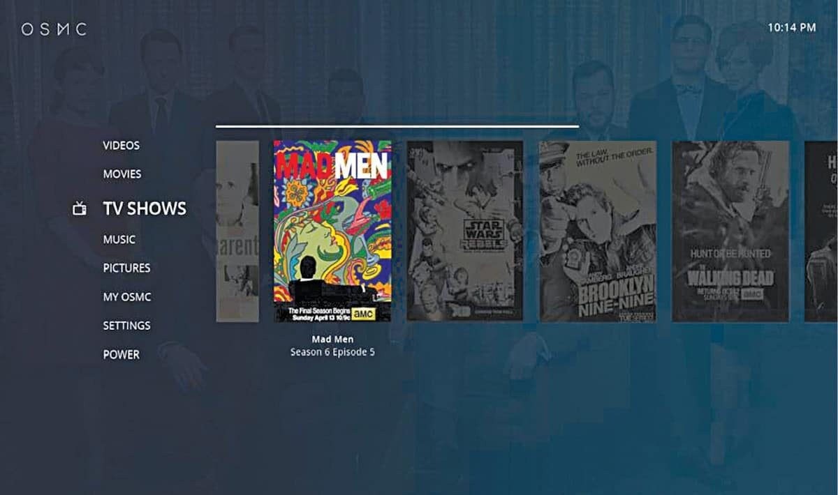 Top 6 Linux Distros For Optimal Kodi Performance • Kodi Expert