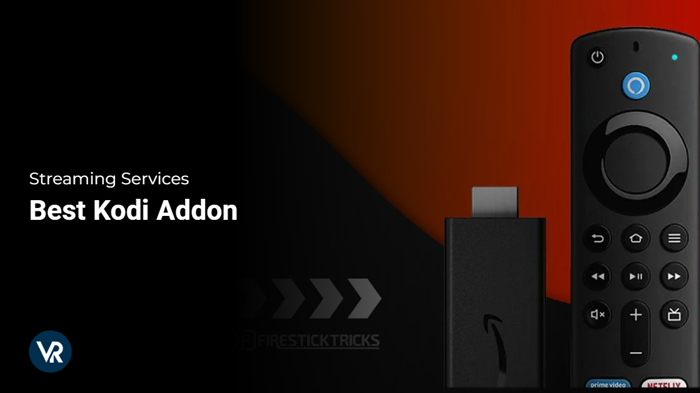 Top Kodi Addons For USA (November 2025 Update With Community Poll) • Kodi Expert