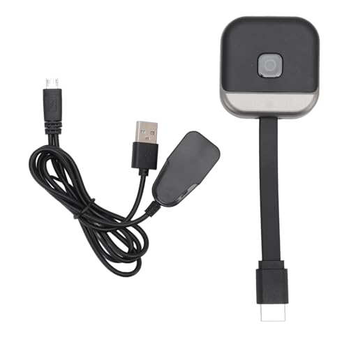 Wireless HD Multimedia Interface Display Dongle Adapter, 4K Support For ...