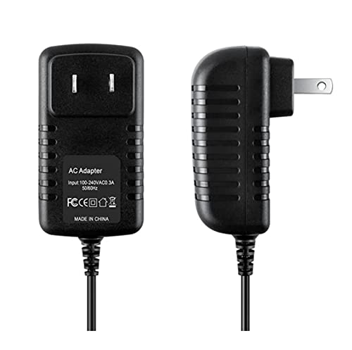 AC Adapter For Keedox S802 M8 MB Quad Core Android Smart TV Box 4K ...