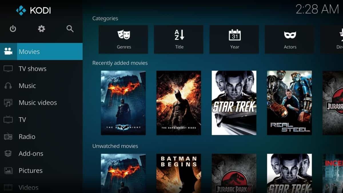 Guide To Installing Kodi 18 On Linux: A Step-by-Step Walkthrough • Kodi Expert