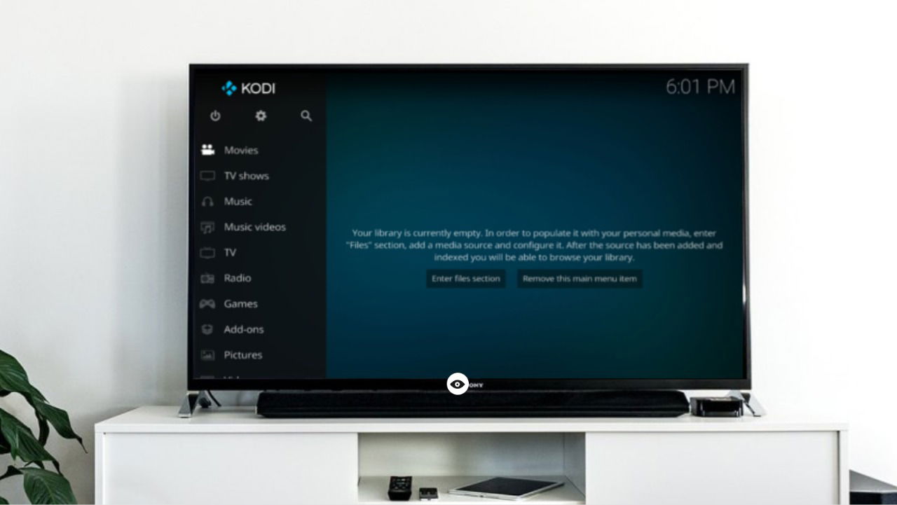 7 Must-Have Open-Source Apps That Transformed My Kodi Experience • Kodi ...