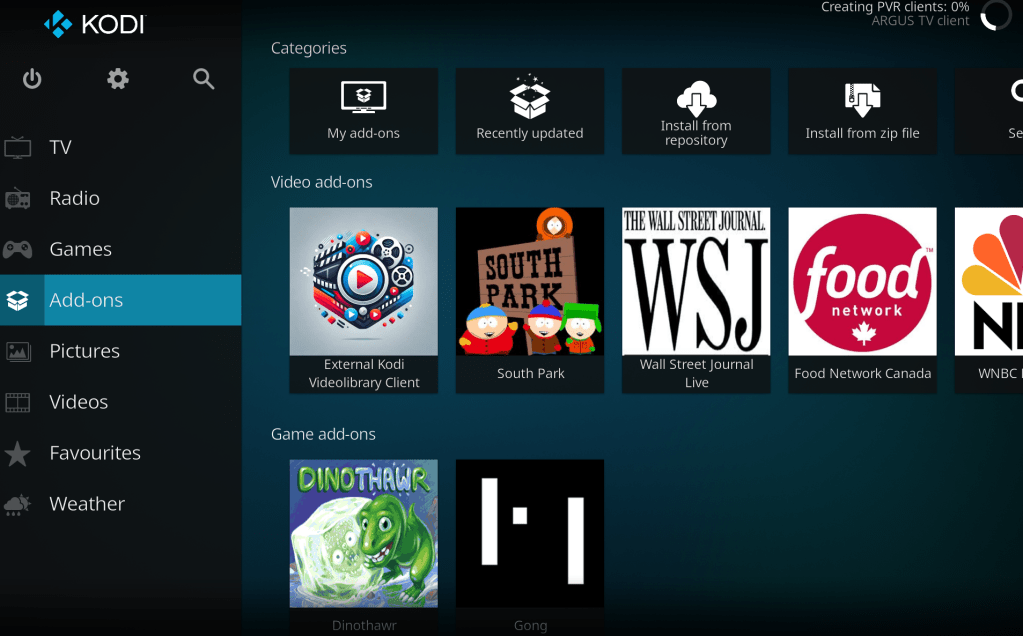 Unlock Your Home Media Collection: Discover The Power Of Kodi! • Kodi ...