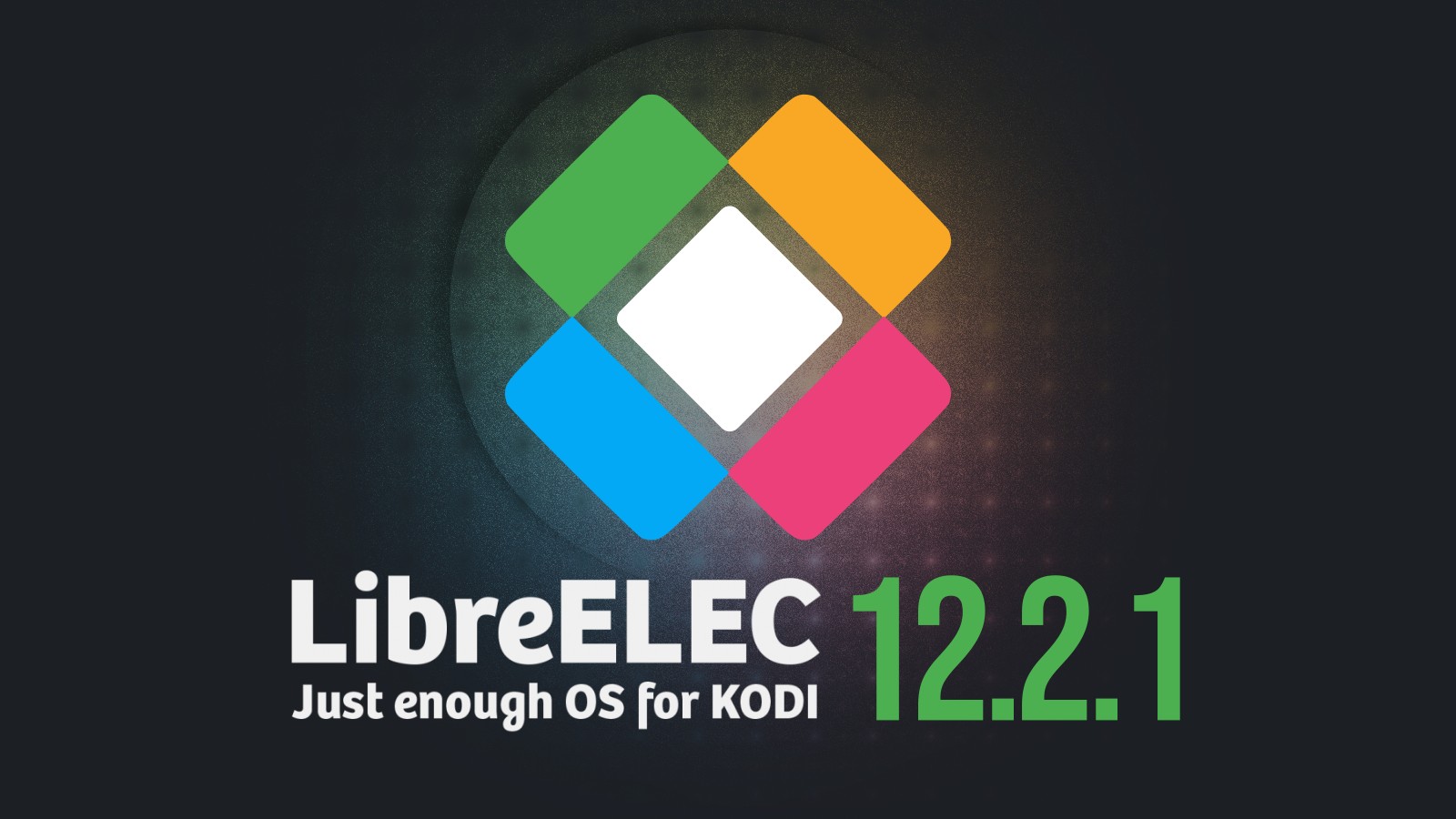 LibreELEC 12.2.1 Media Center Launches With Kodi 21.3 Omega Integration ...